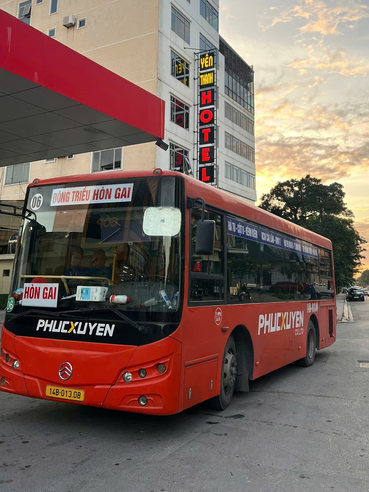 MỘT VÀI CHIA SẺ ĐỂ KHÁCH HÀNG HIỂU HƠN VỀ DỊCH VỤ XE BUS PHÚC XUYÊN ...